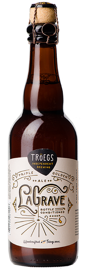 DreamWeaver Wheat - Tröegs Independent Brewing