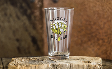 Nugget Nectar - Tröegs Independent Brewing