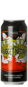 Nugget Nectar - Tröegs Independent Brewing