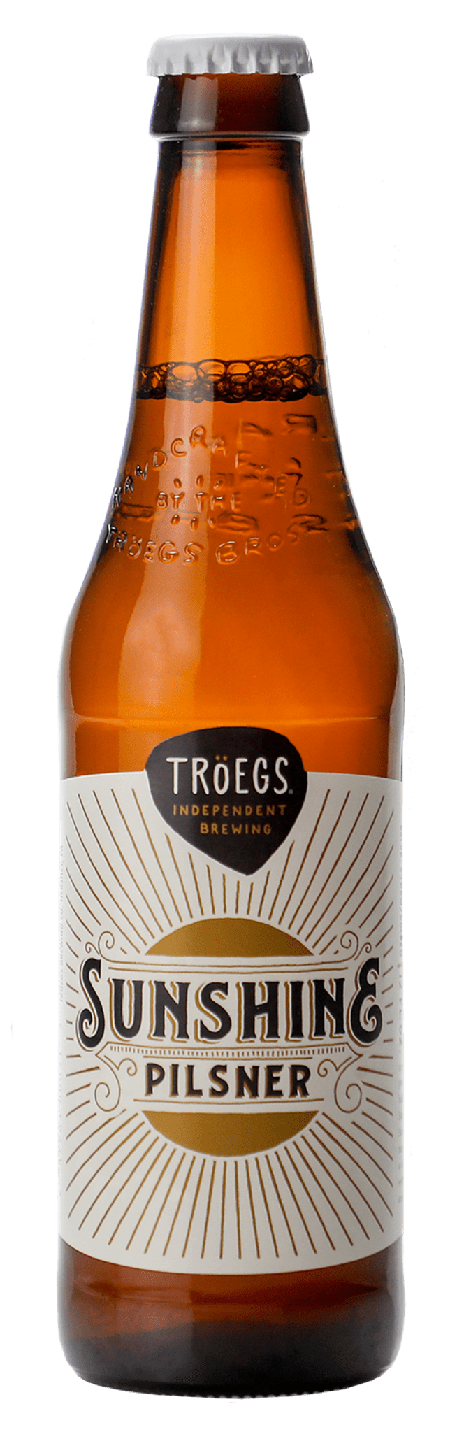 Troegenator Double Bock - Tröegs Independent Brewing