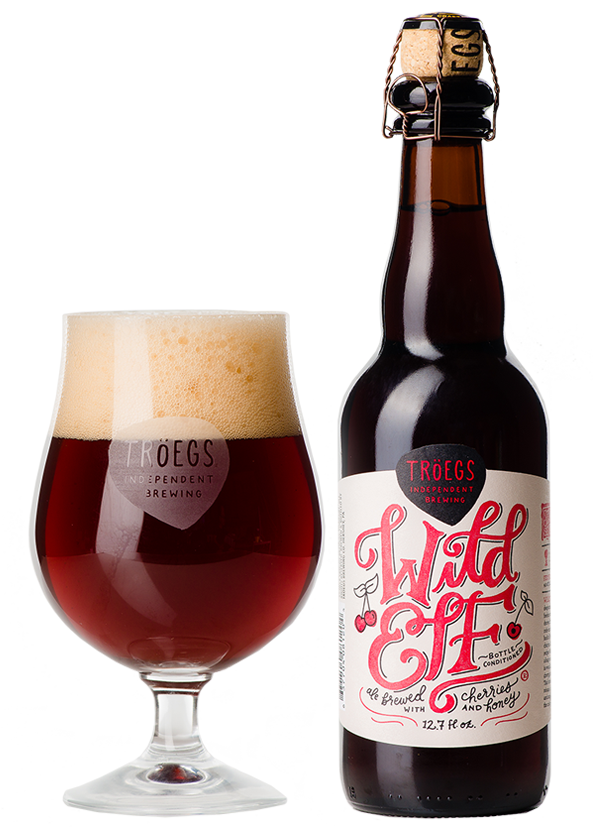 Wild Elf - Tröegs Independent Brewing