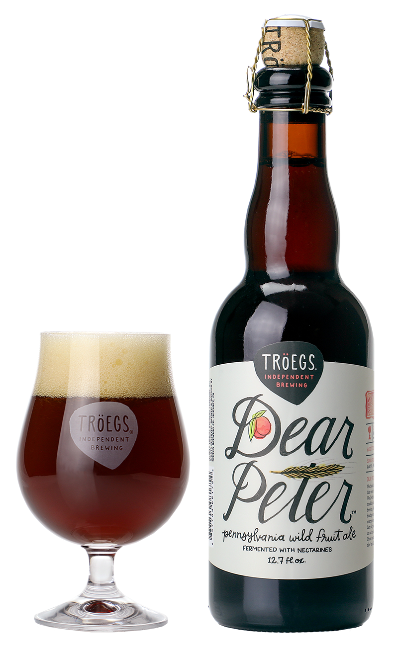Dear Peter - Tröegs Independent Brewing