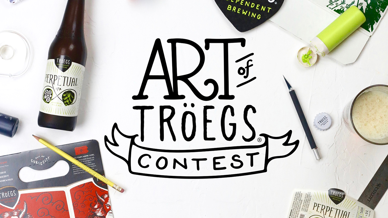 Art of Tröegs - Tröegs Independent Brewing