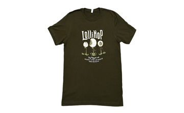 LolliHop DIPA - Tröegs Independent Brewing