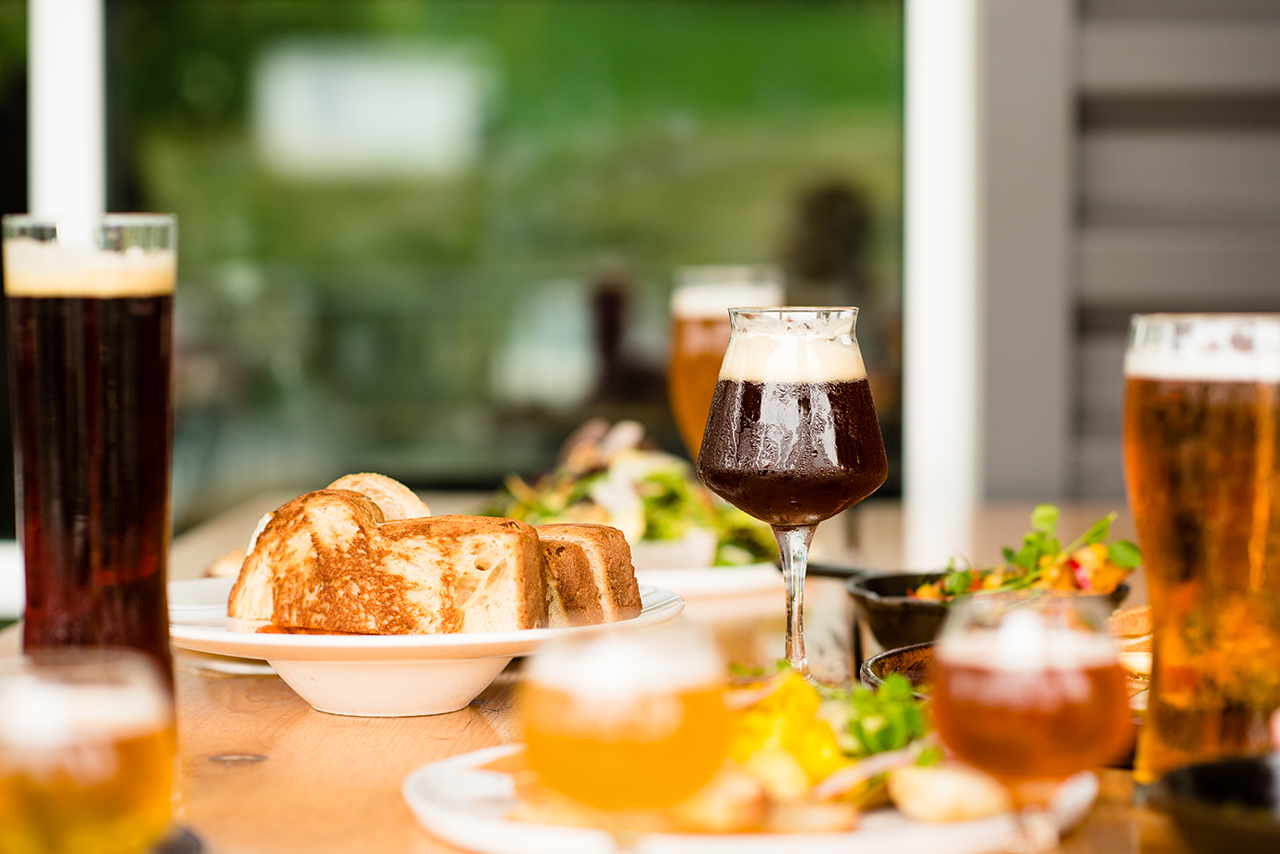 Visit - Tröegs Independent Brewing