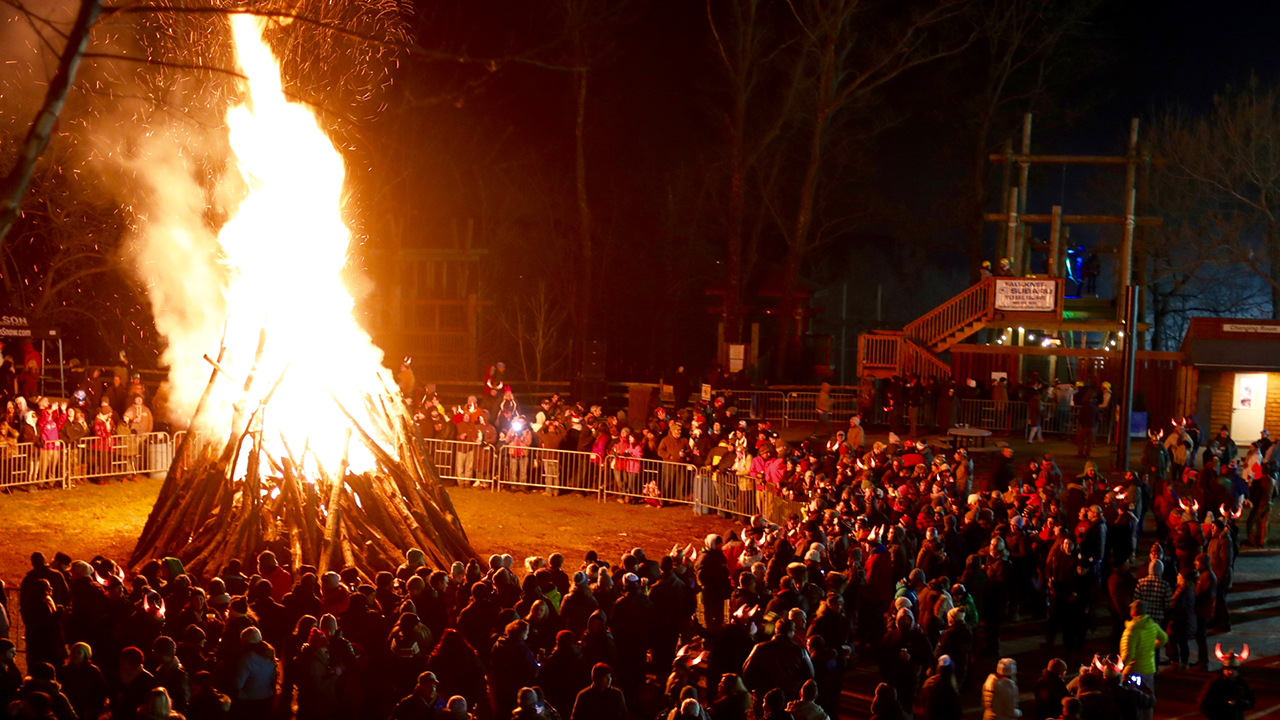 Events Archive - Tröegs Independent Brewing