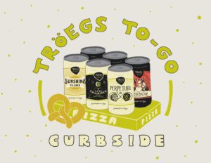 Visit - Tröegs Independent Brewing