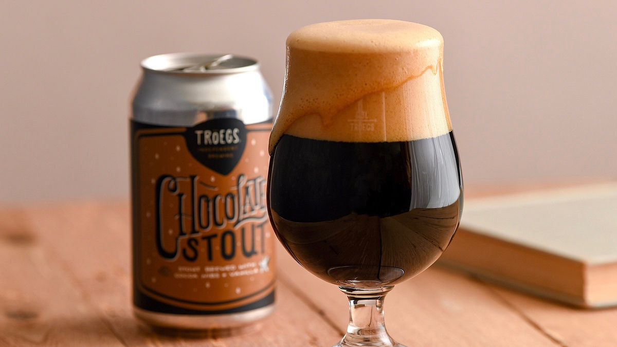 Visit - Tröegs Independent Brewing