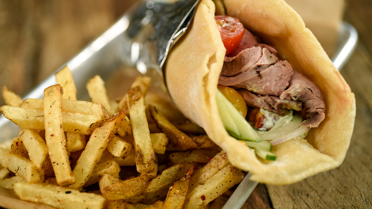 Visit - Tröegs Independent Brewing