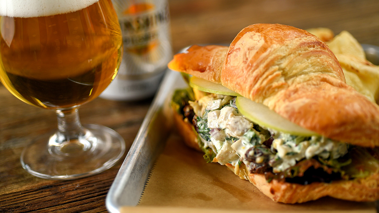 Visit - Tröegs Independent Brewing