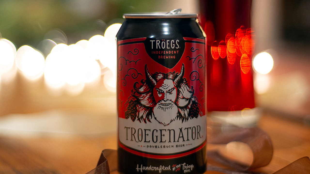 Beer - Tröegs Independent Brewing