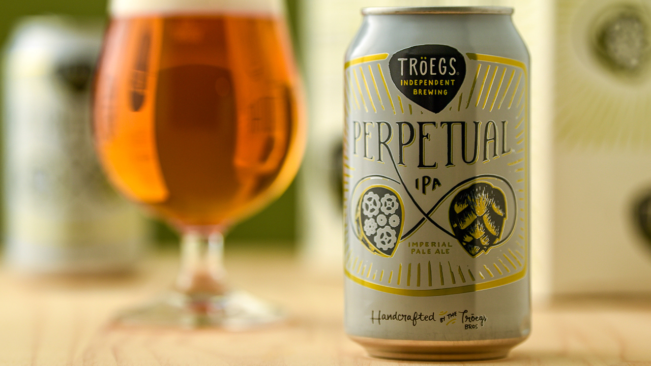 Visit - Tröegs Independent Brewing