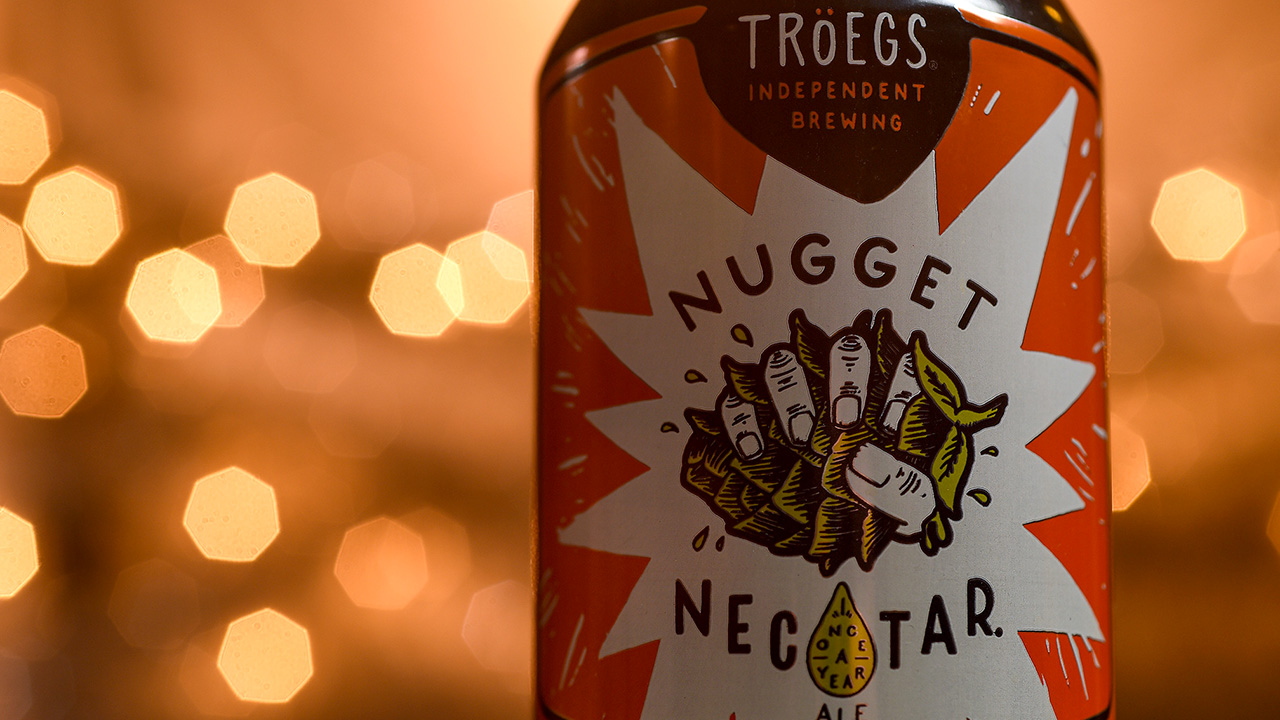 Beer - Tröegs Independent Brewing