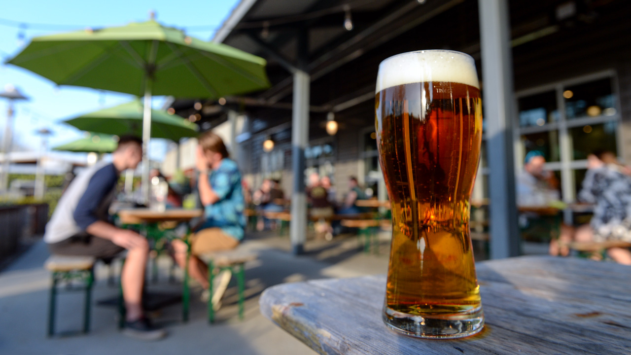 Visit - Tröegs Independent Brewing