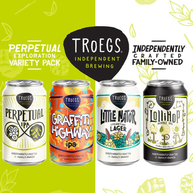 Beer - Tröegs Independent Brewing