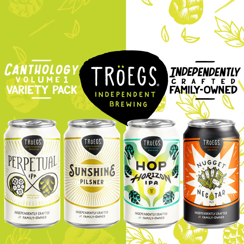 Beer - Tröegs Independent Brewing