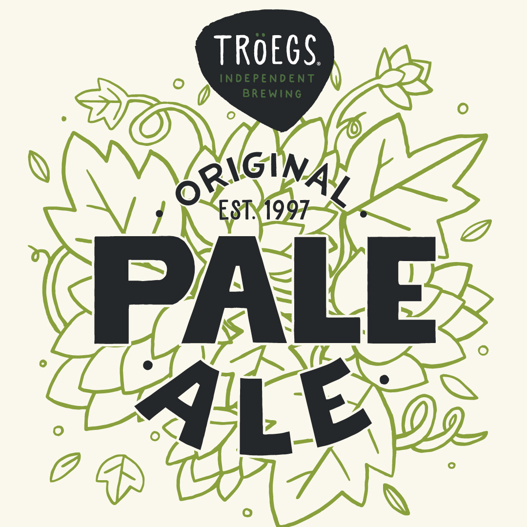 Visit - Tröegs Independent Brewing