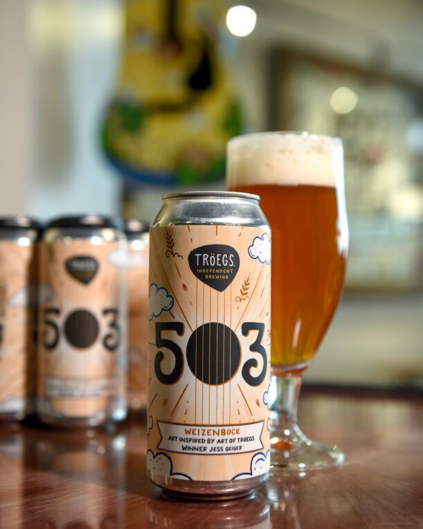 Art of Tröegs - Tröegs Independent Brewing