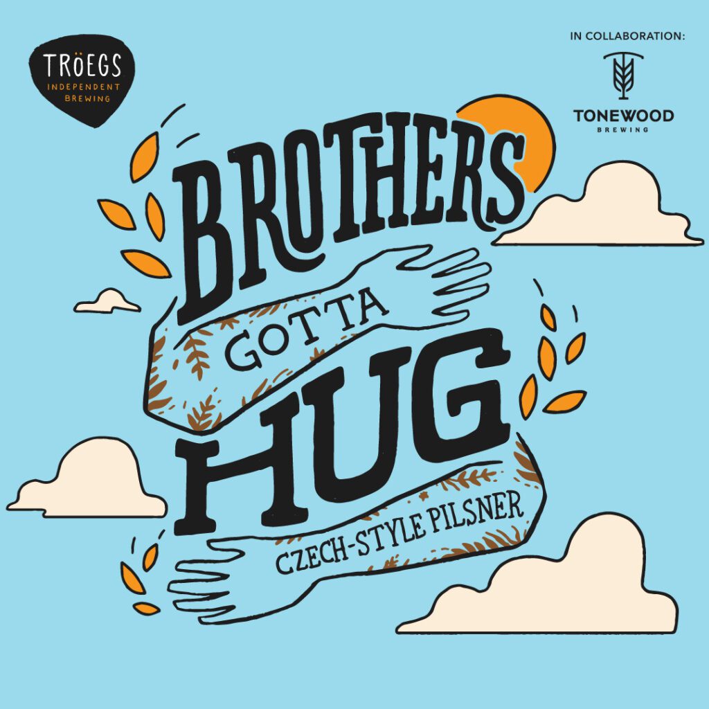 Visit - Tröegs Independent Brewing