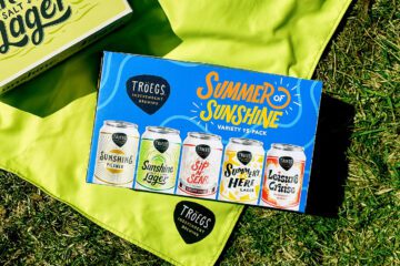 Summer of Sunshine Sweepstakes - Tröegs Independent Brewing