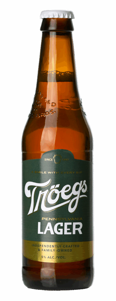 Beer - Tröegs Independent Brewing