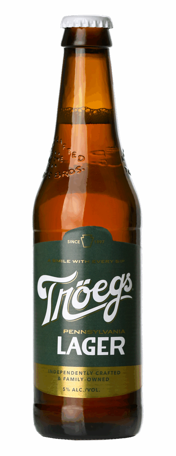 Beer - Tröegs Independent Brewing