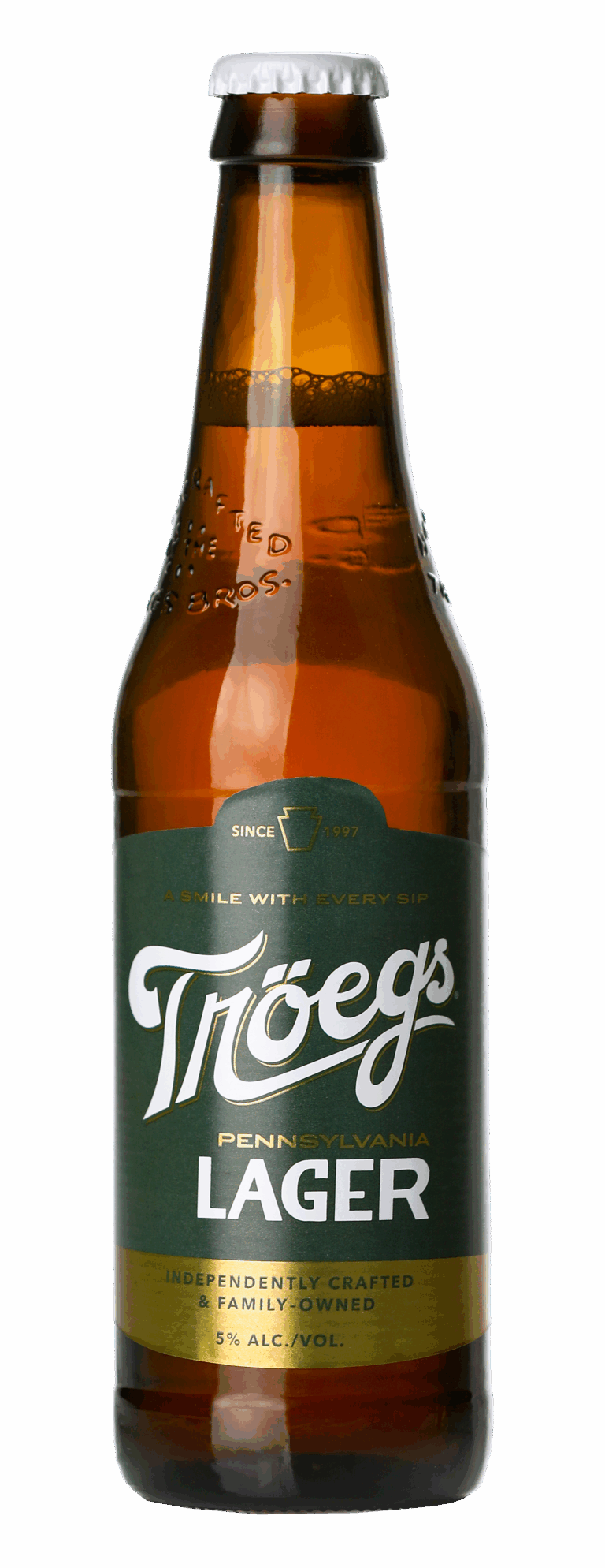 Beer - Tröegs Independent Brewing
